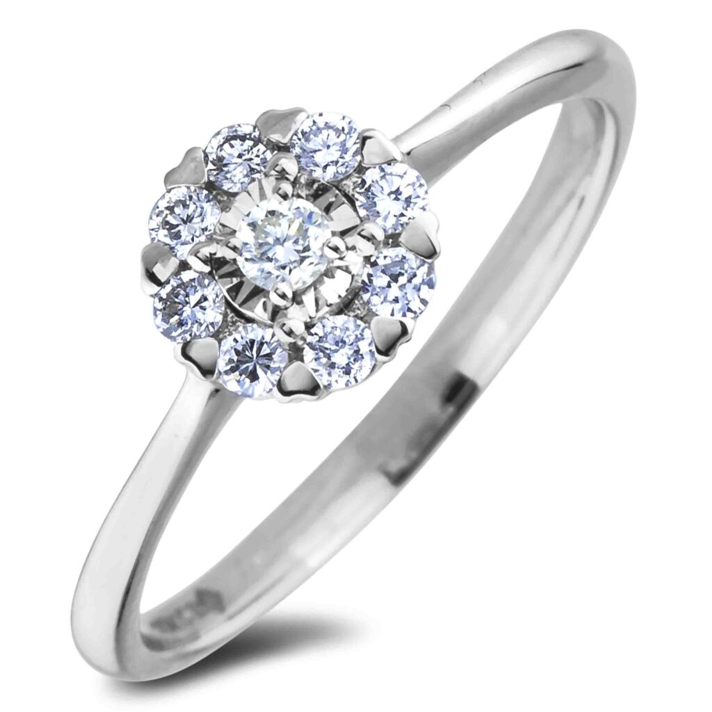 Your Diamond Jewellery This Summer 2022 | Lugaro Jewellers