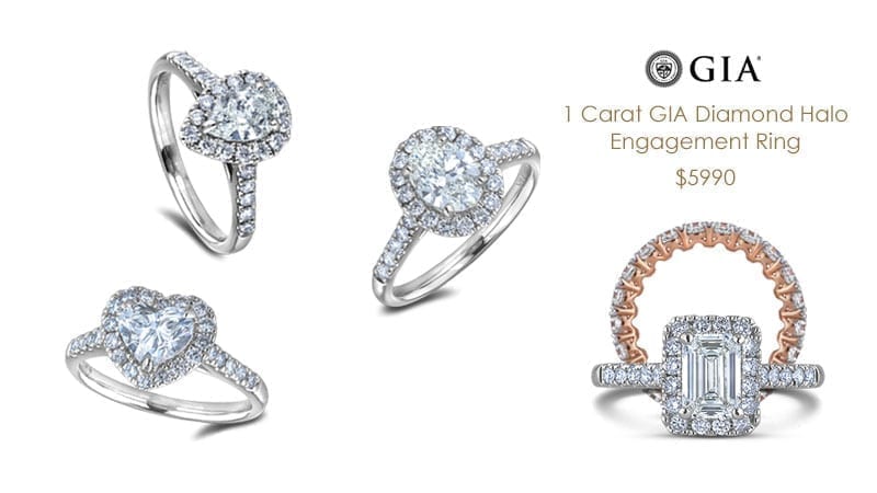 Lugaro Jewellers | Canadian Diamond Jewellery & Luxury Swiss Watches