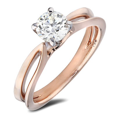 What Your Engagement Ring Says About You I Explore Engagement Rings