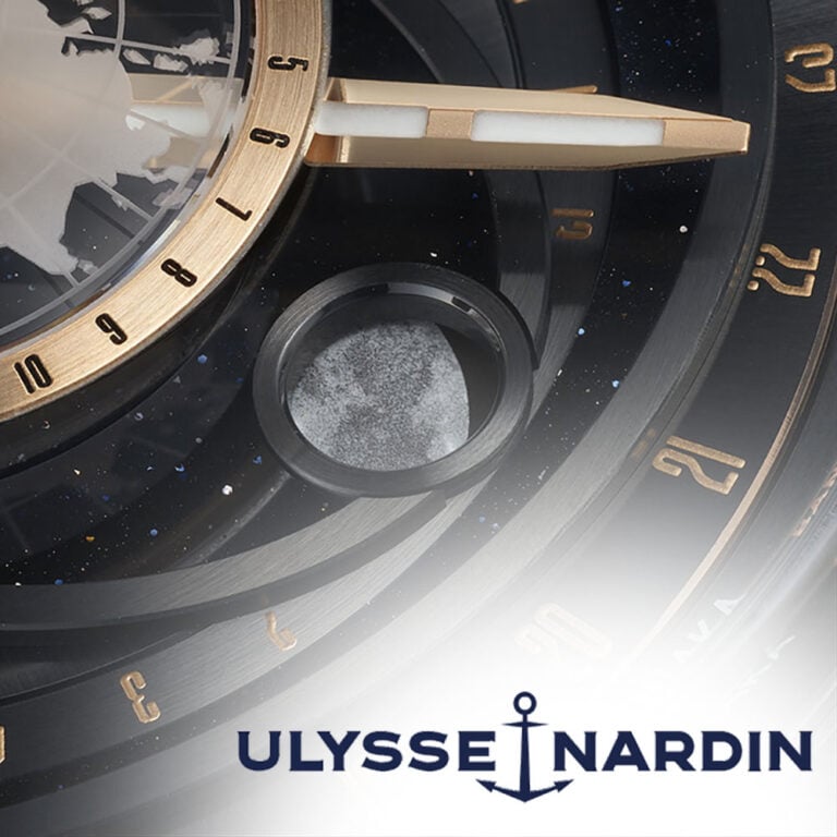 Swiss Watch Brands - Crafted to Perfection | Lugaro Jewellers