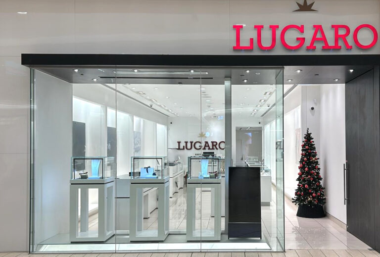 Contact Us | Lugaro Stores | West Vancouver, Burnaby & Victoria