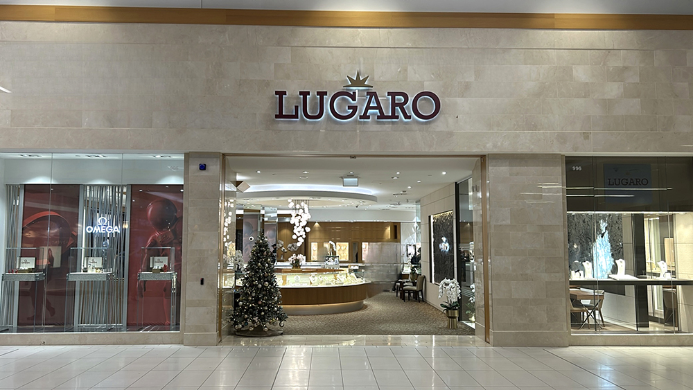 Contact Us – Lugaro Stores | West Vancouver, Burnaby & Victoria