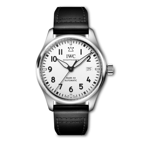 IWC Pilot's Watch Mark XX 40.0 mm IW328207