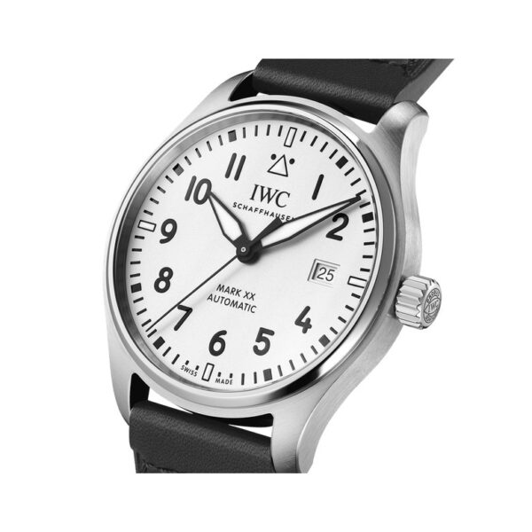 IWC Pilot's Watch Mark XX 40.0 mm IW328207