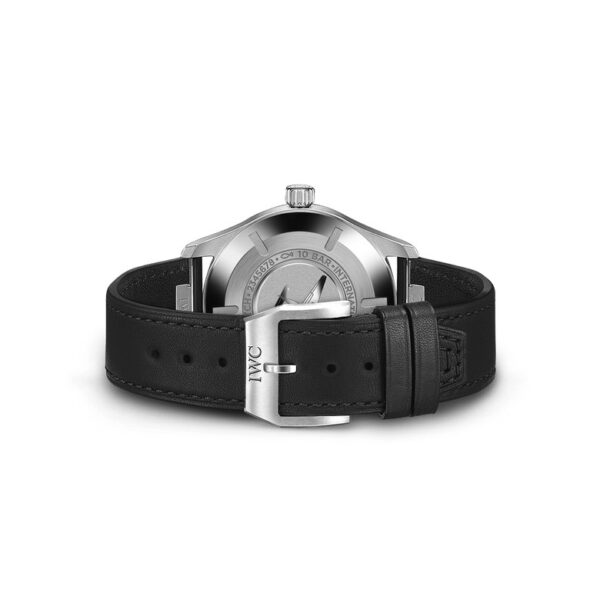 IWC Pilot's Watch Mark XX 40.0 mm IW328207