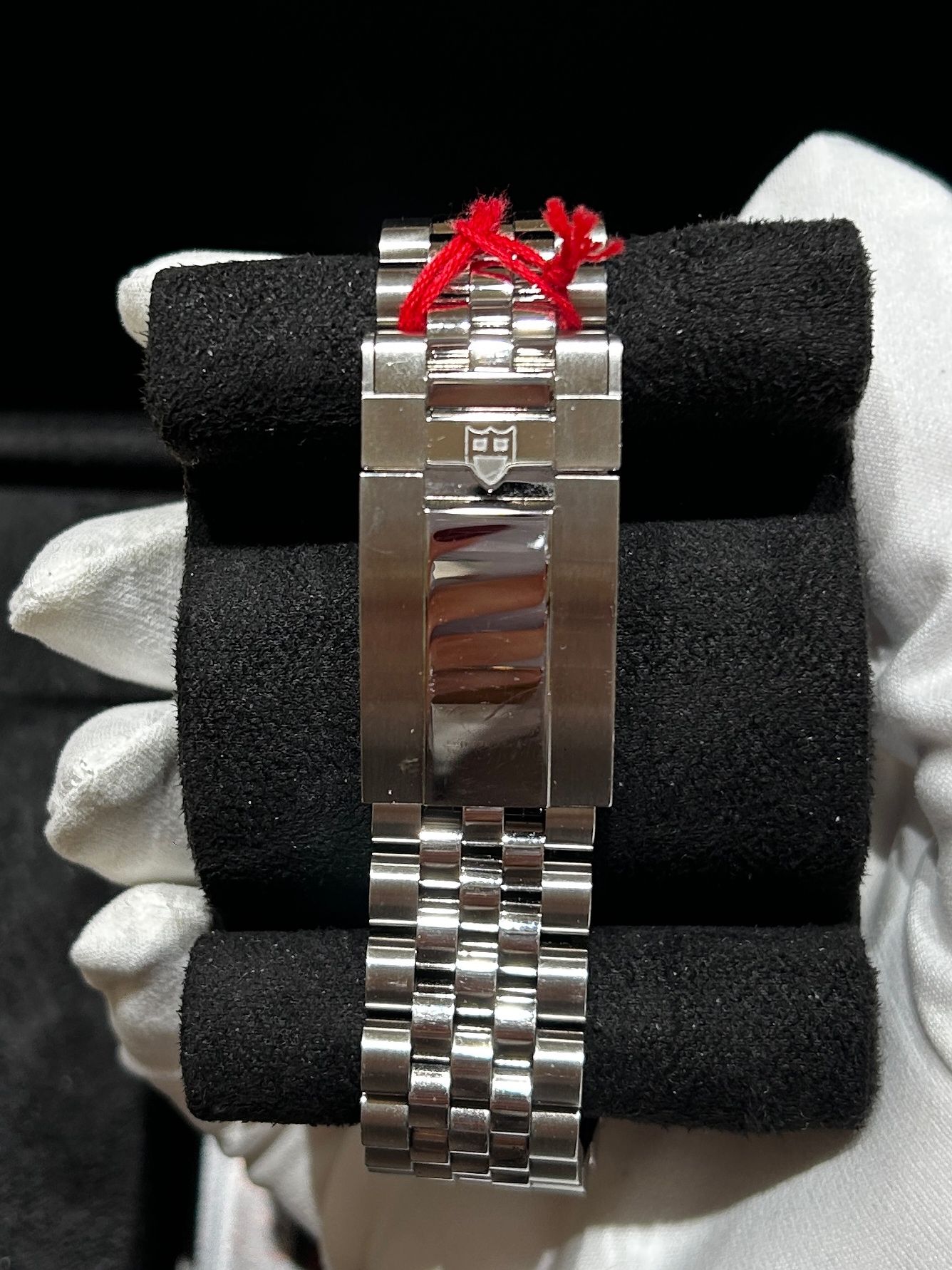 Tudor Black Bay one 41mm M79680-0002 – Pre Owned