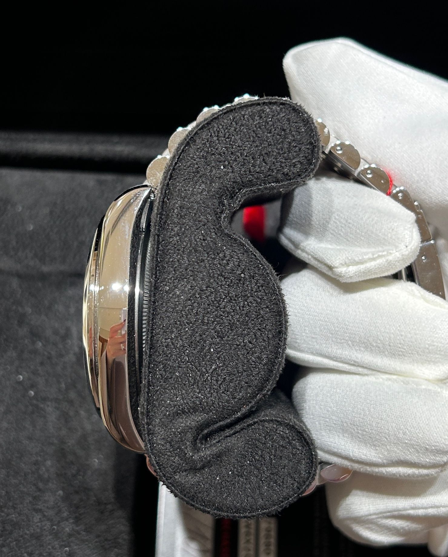 Tudor Black Bay one 41mm M79680-0002 – Pre Owned